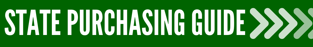 WISDP State Purchasing Guide